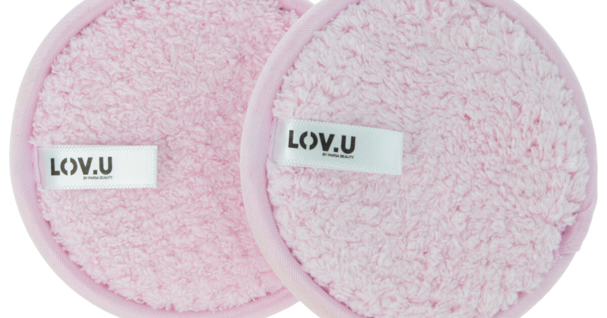 Microfiber pads | Surisuri