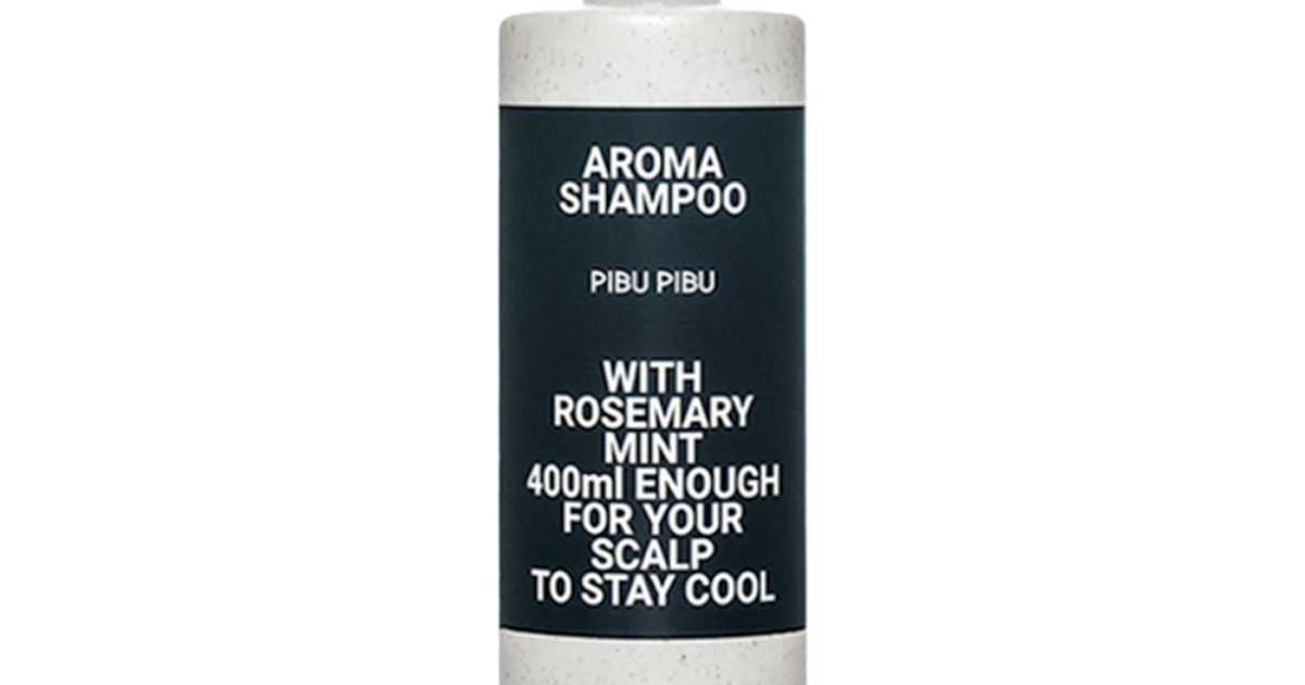 Active Shampoo | Surisuri