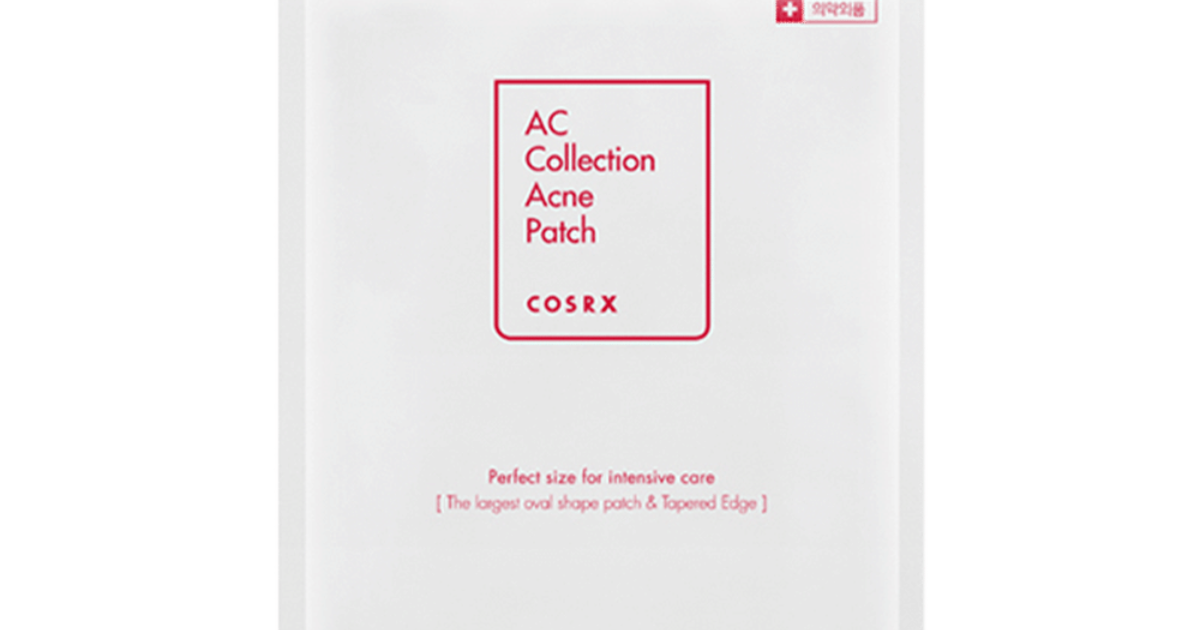 AC Collection Acne Patch | Surisuri