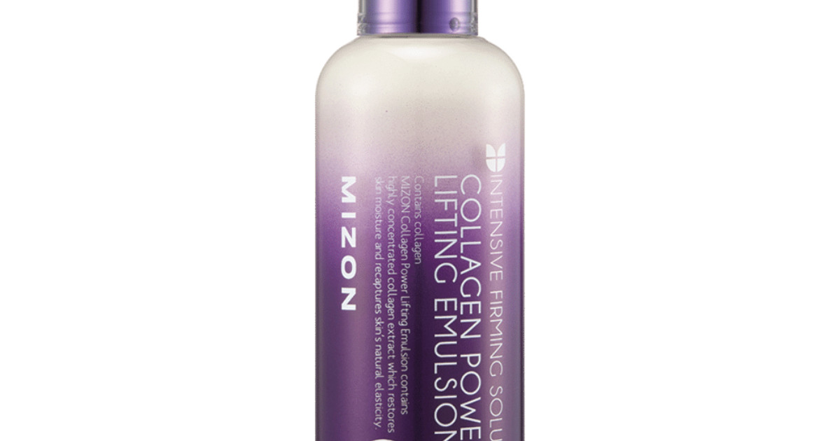 Collagen Power Lifting Emulsion | Surisuri