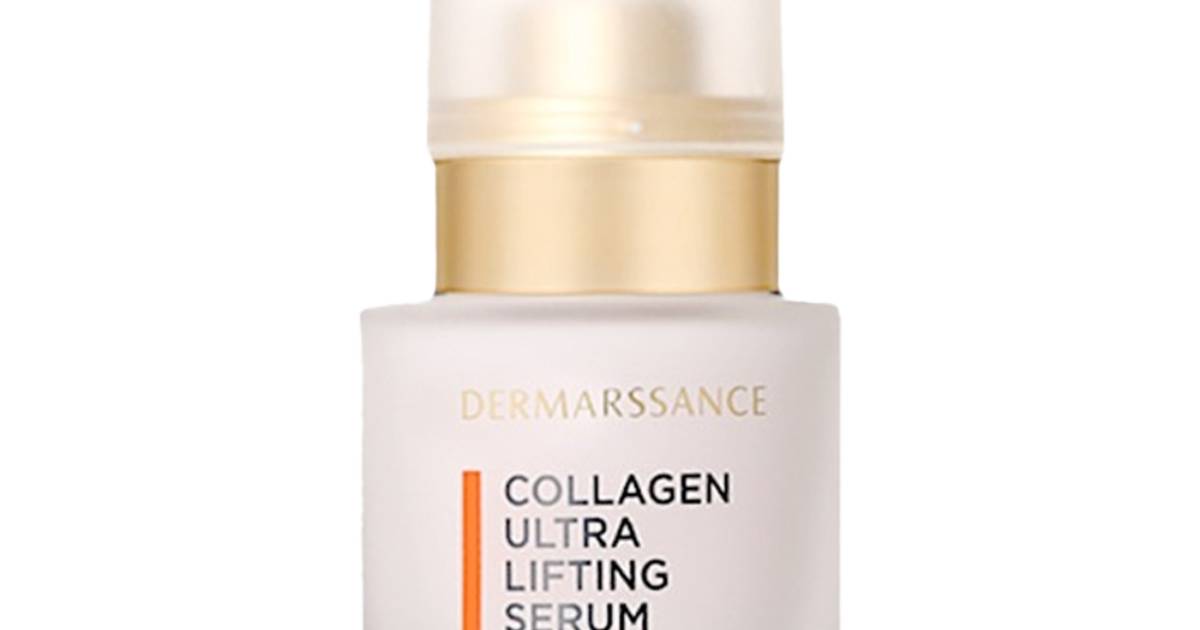 Collagen Ultra Lifting Serum | Surisuri