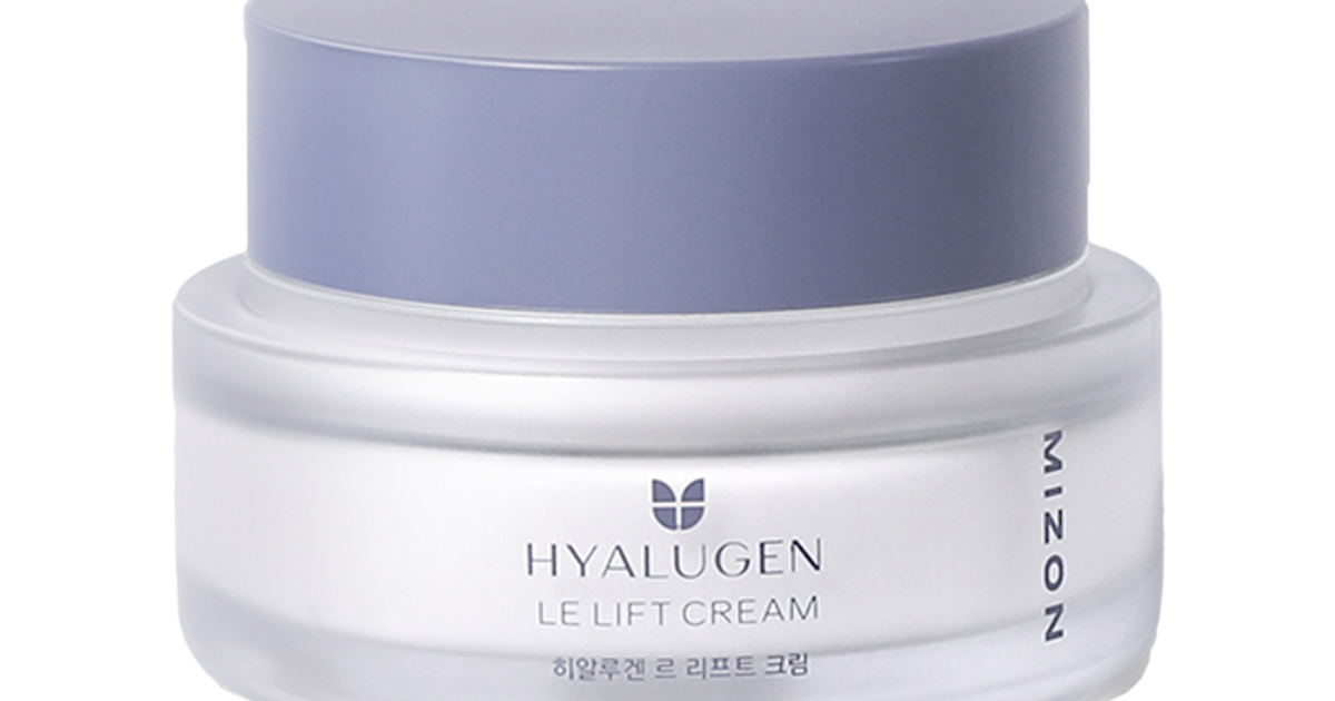 Hyalugen Le Lift Cream | Surisuri