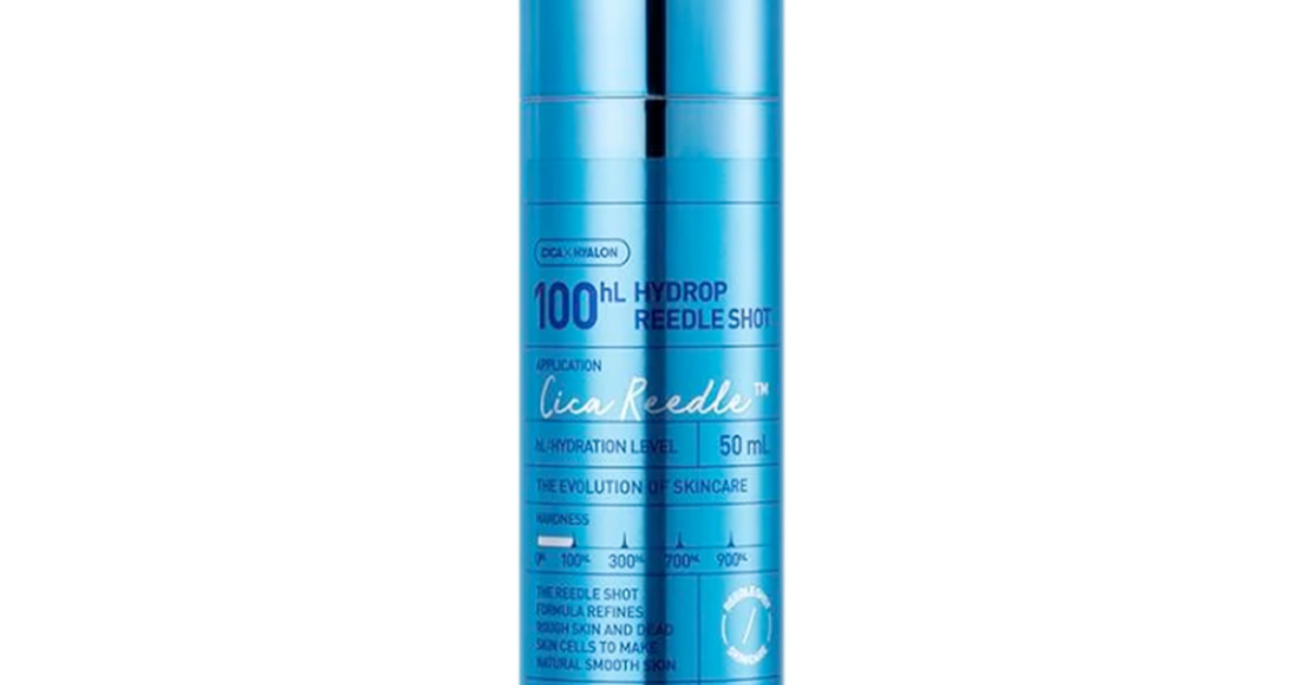 Hydrop Reedle Shot 100hL | Surisuri