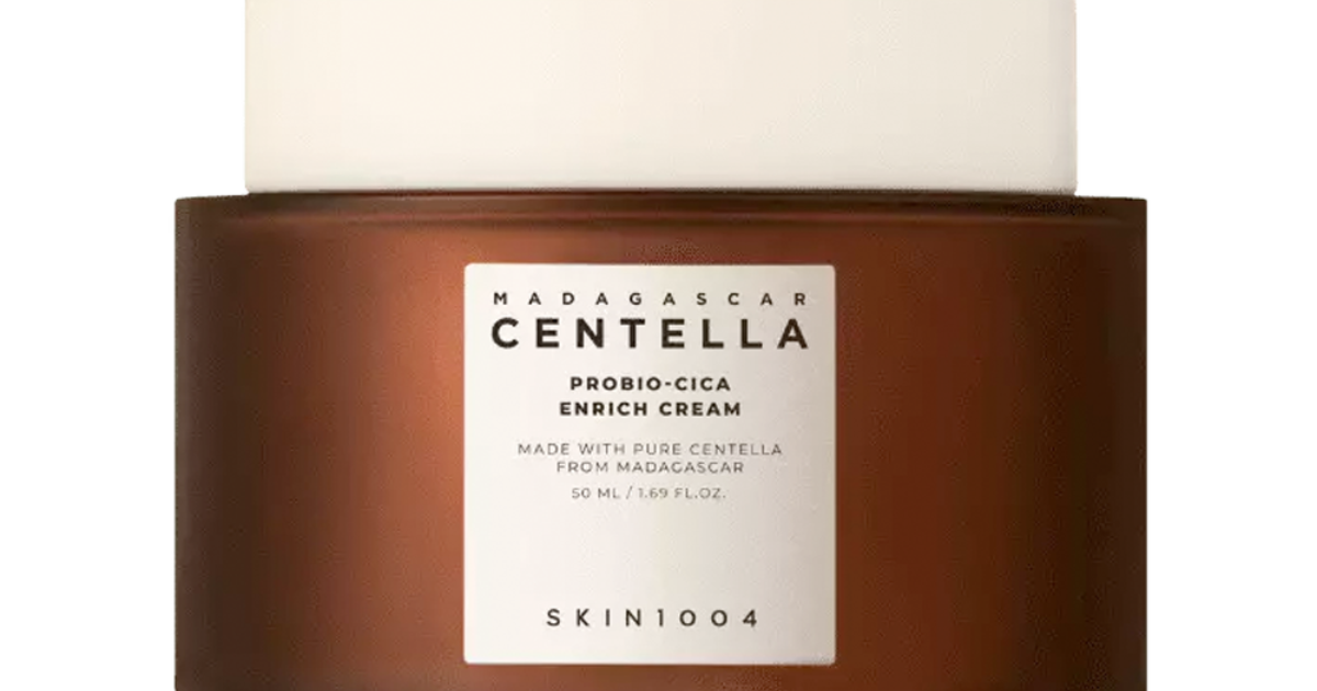 Madagascar Centella Probio-Cica Essence cream | Surisuri