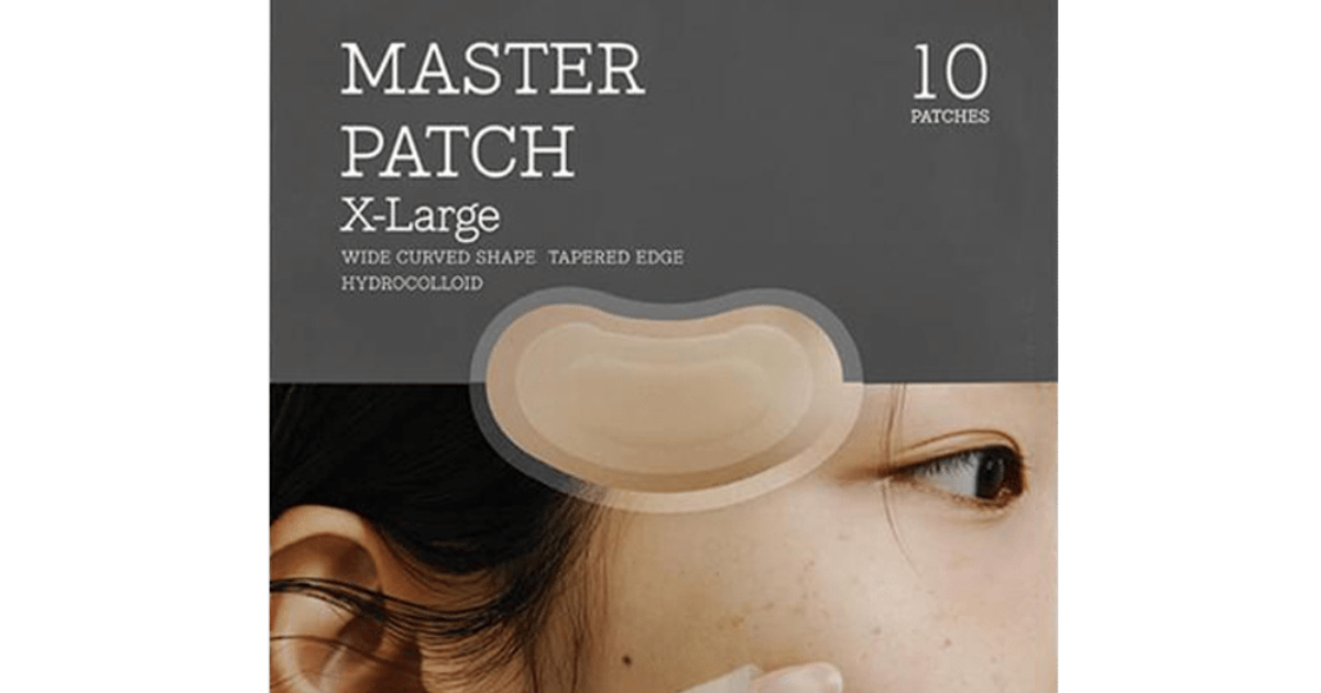 Master Patch X-Large | Surisuri