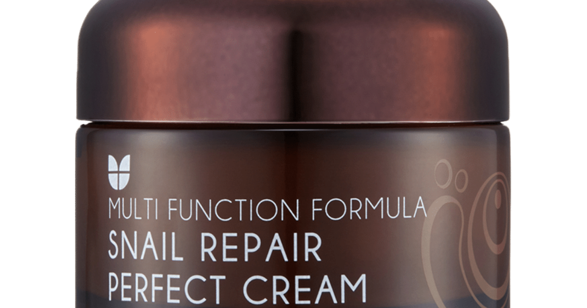 Snail Repair Perfect Cream | Surisuri