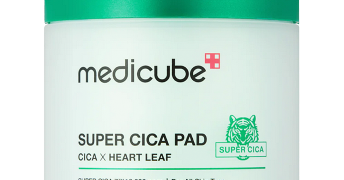 Super Cica Pads | Surisuri